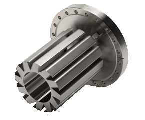 TSP Ambient Shield | Titanium Sublimation (TSP) | Products | Gamma ...