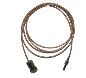 High Voltage Cables | Products | Gamma Vacuum | The Science of Advanced ...