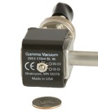 Mini TiTan Ion Pump | The science of advanced vacuum