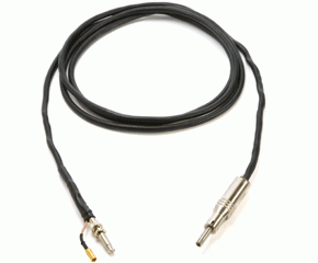 SAFECONN Cable | The science of advanced vacuum