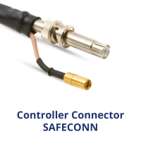 SAFECONN Cable | The science of advanced vacuum