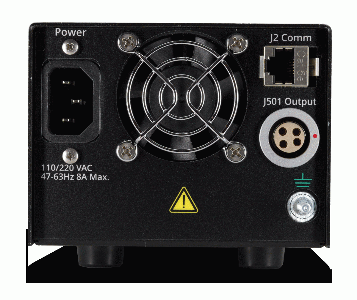 NEG Controller | The science of advanced vacuum