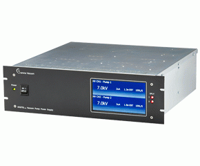 DIGITEL MPCQ | Digitel Controllers | Products | Gamma Vacuum | The Science of Advanced Vacuum