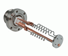 Titanium Sublimation (TSP) | Products | Gamma Vacuum | The Science of ...