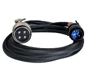 TSP Cable | The science of advanced vacuum