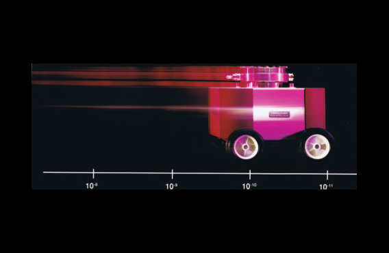 Pumping Speed | Knowledge Center | Gamma Vacuum | The Science of ...