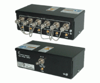 High Voltage Cables | Products | Gamma Vacuum | The Science of Advanced ...